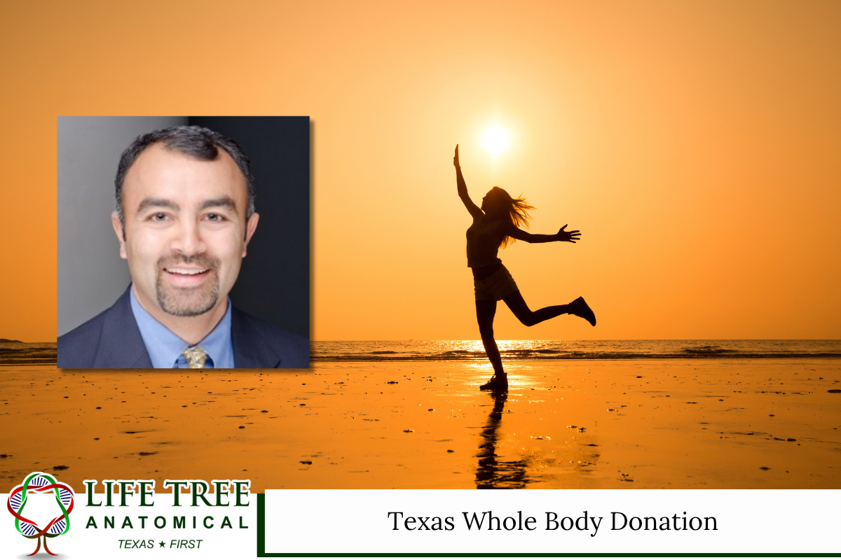 Whole Body Donation in Texas: Who Qualifies and Who Doesn’t? | Life ...